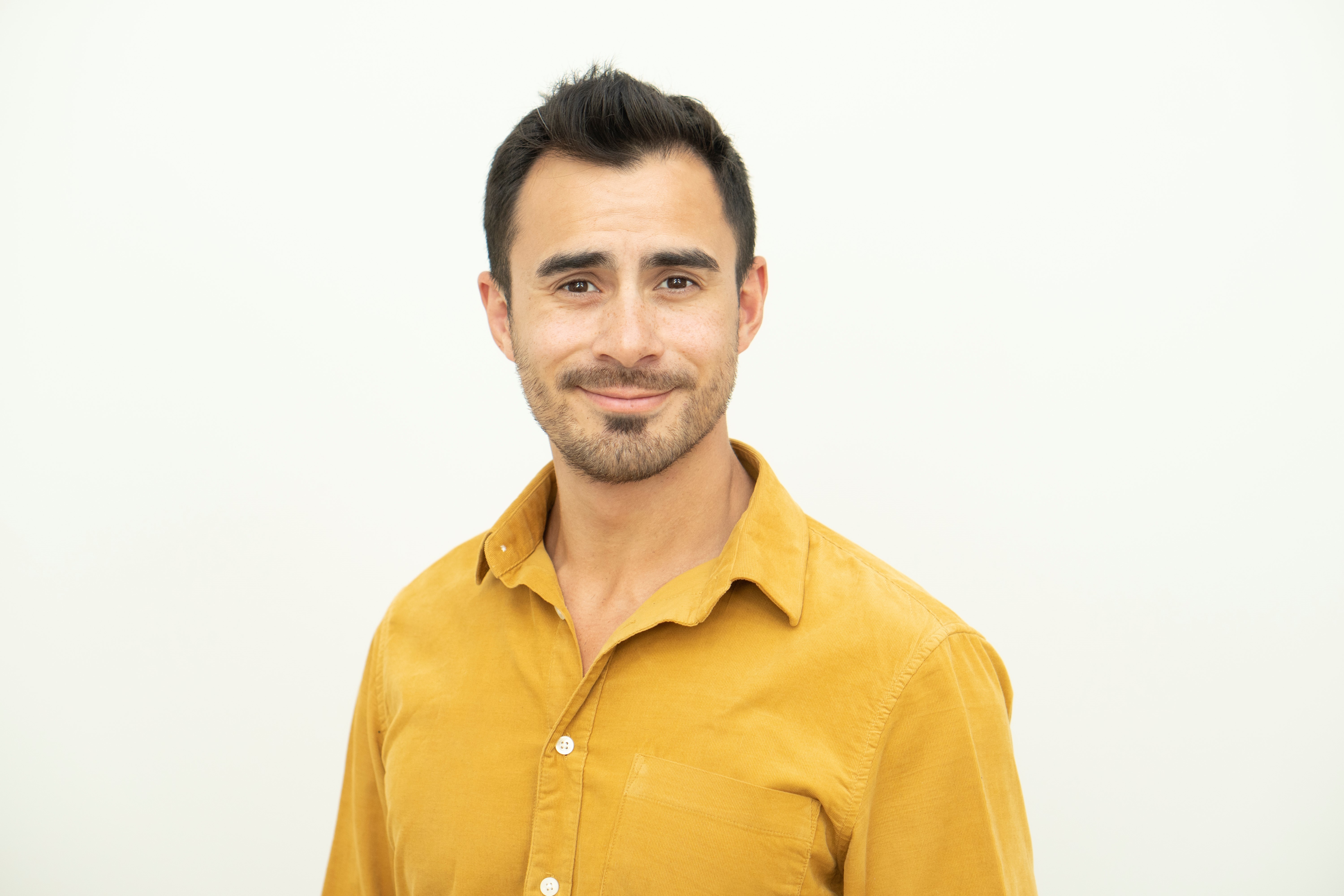 Raymond Balbontin Stangenes, Psykolog, - IPR