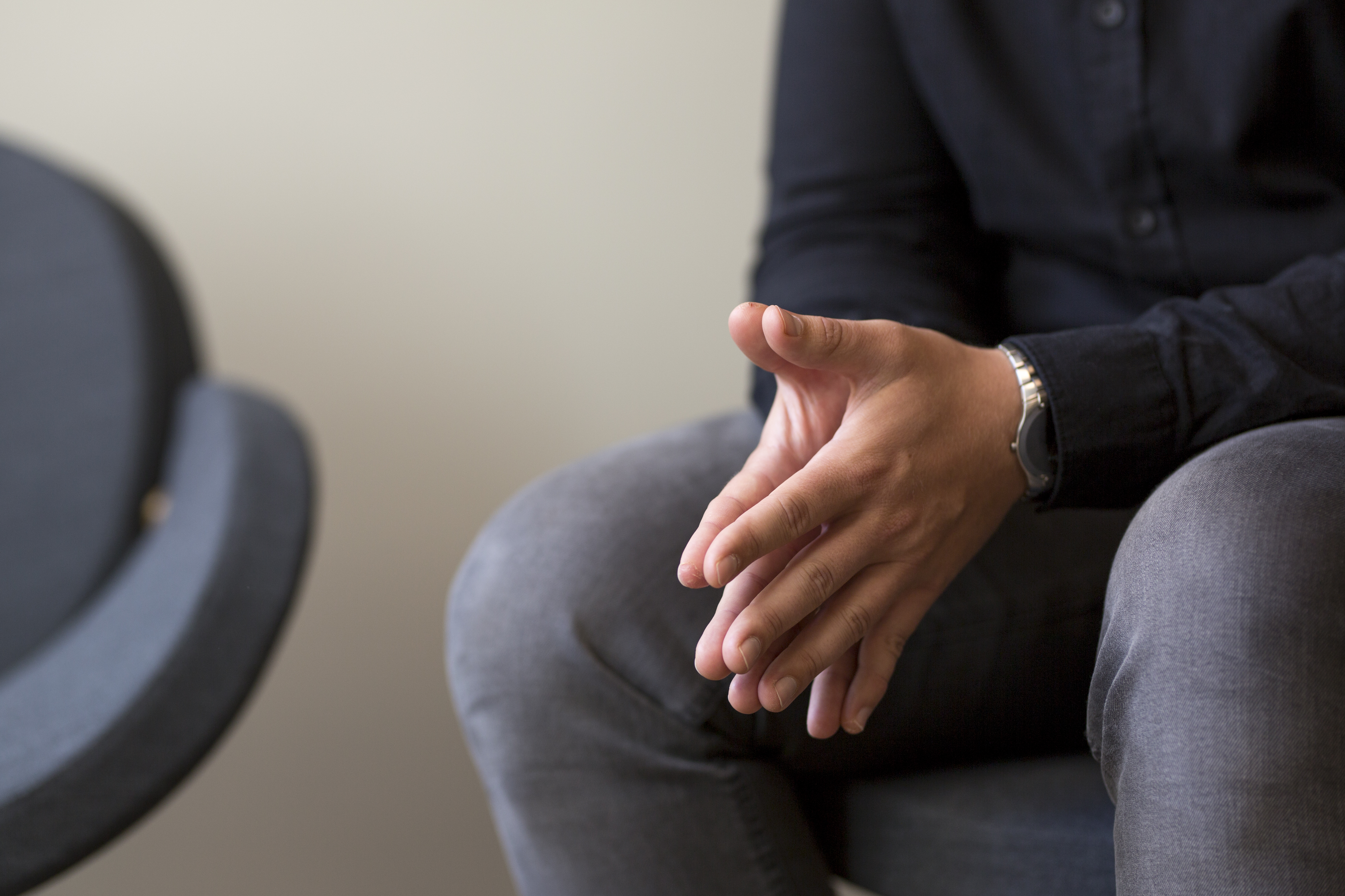 Mindfulness | Terapi - IPR