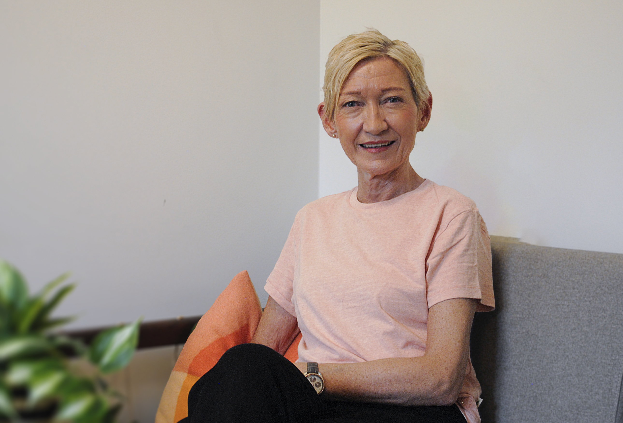 Grethe E. Johnsen, Psykologspesialist, - IPR